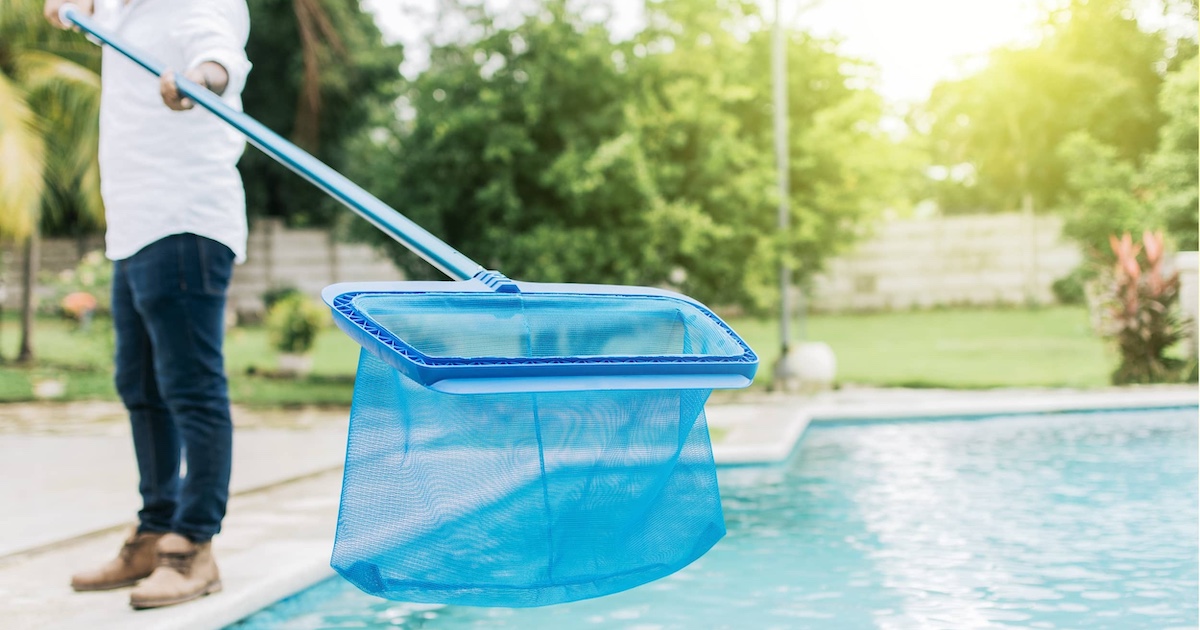 Pool & Spa Services and Maintenance | The Pool Medic | St George, UT